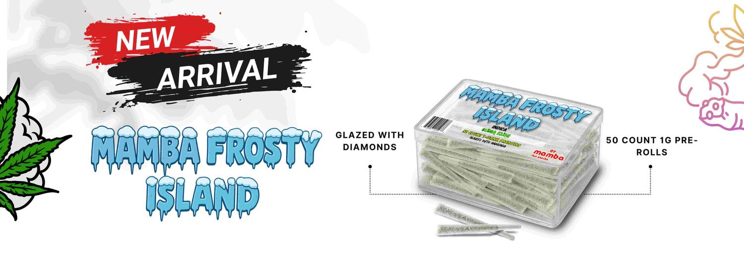 mamba fun snacks – Mamba