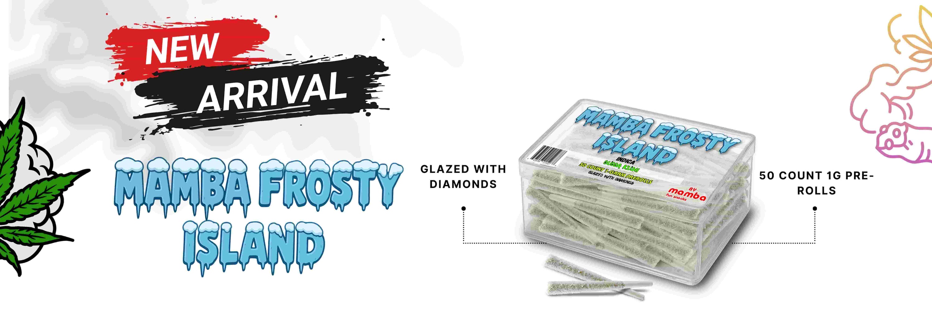 mamba fun snacks – Mamba